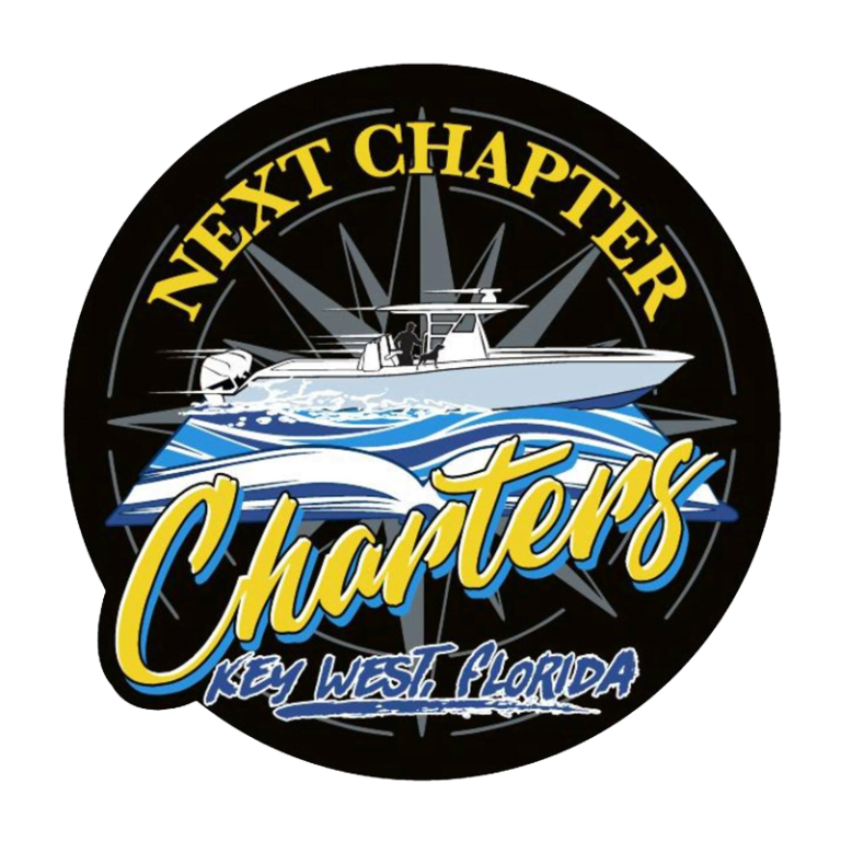 Key West Boat Charters | Next Chapter Charters